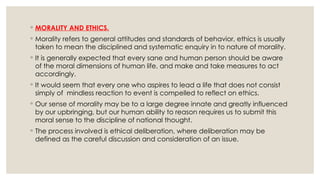 Theories on animal ethics.pptx animal ethics | PPT