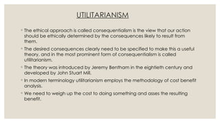 Theories on animal ethics.pptx animal ethics | PPT