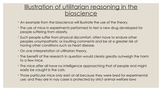 Theories on animal ethics.pptx animal ethics | PPT