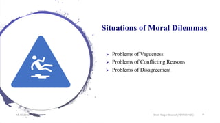 Theories on moral autonomy | PPTX