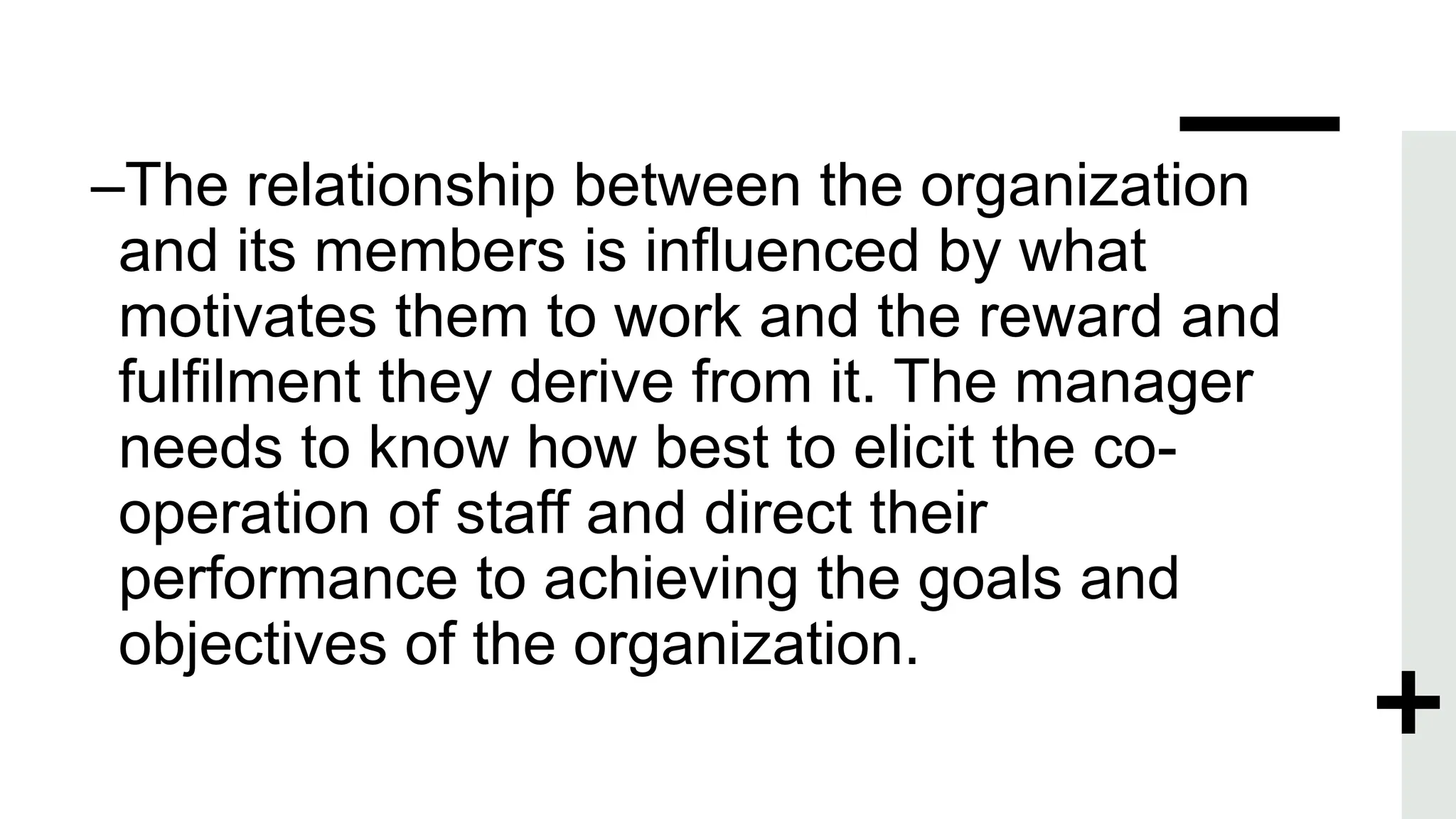 Theories on Motivation in Organization and Management.pptx