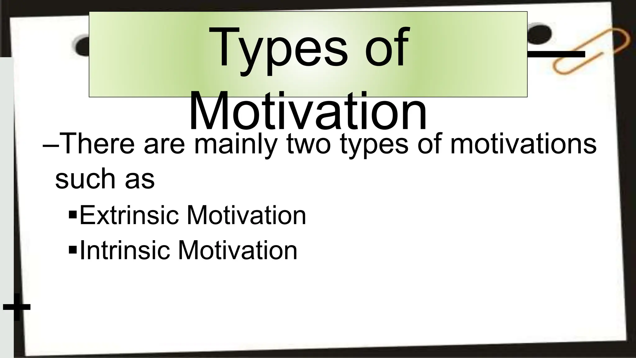 Theories on Motivation in Organization and Management.pptx
