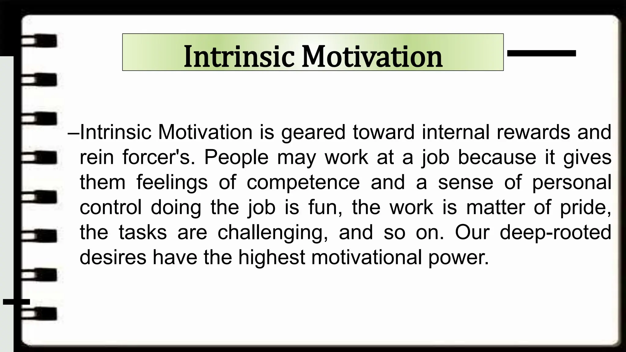 Theories on Motivation in Organization and Management.pptx
