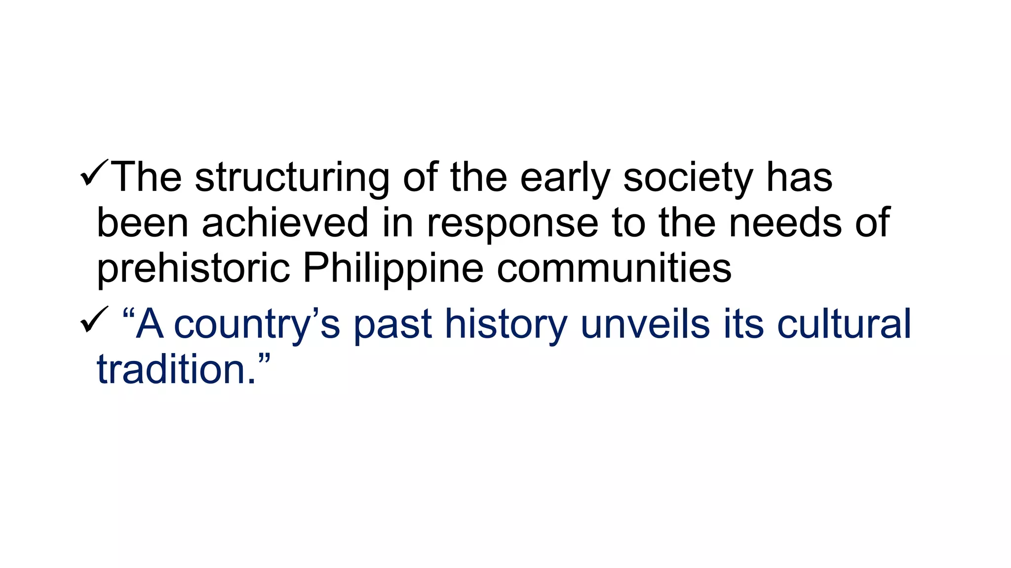 Theories on the origin of the filipinos | PPTX
