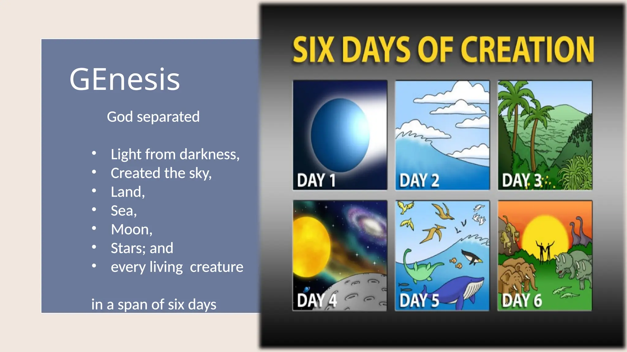 Theories on the Origin of the Universe.pptx