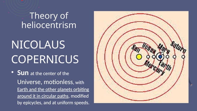 Theories on the Origin of the Universe.pptx