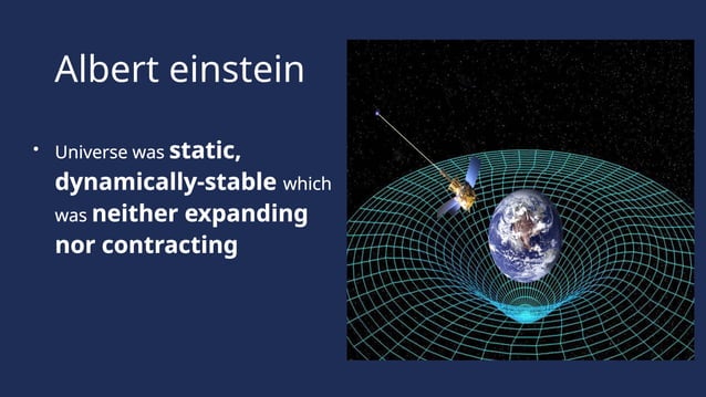 Theories on the Origin of the Universe.pptx
