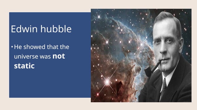 Theories on the Origin of the Universe.pptx