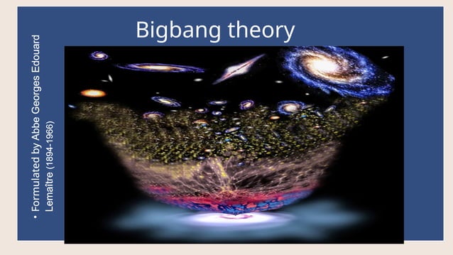 Theories on the Origin of the Universe.pptx