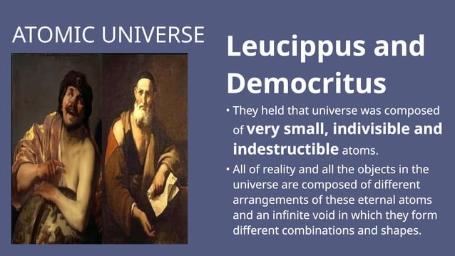 Theories on the Origin of the Universe.pptx