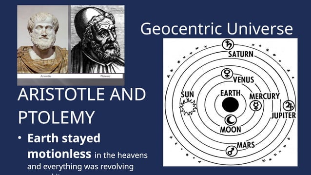 Theories on the Origin of the Universe.pptx