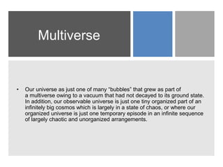 THEORIES ON THE ORIGIN OF THE UNIVERSE AND THE SOLAR SYSTEM.pdf