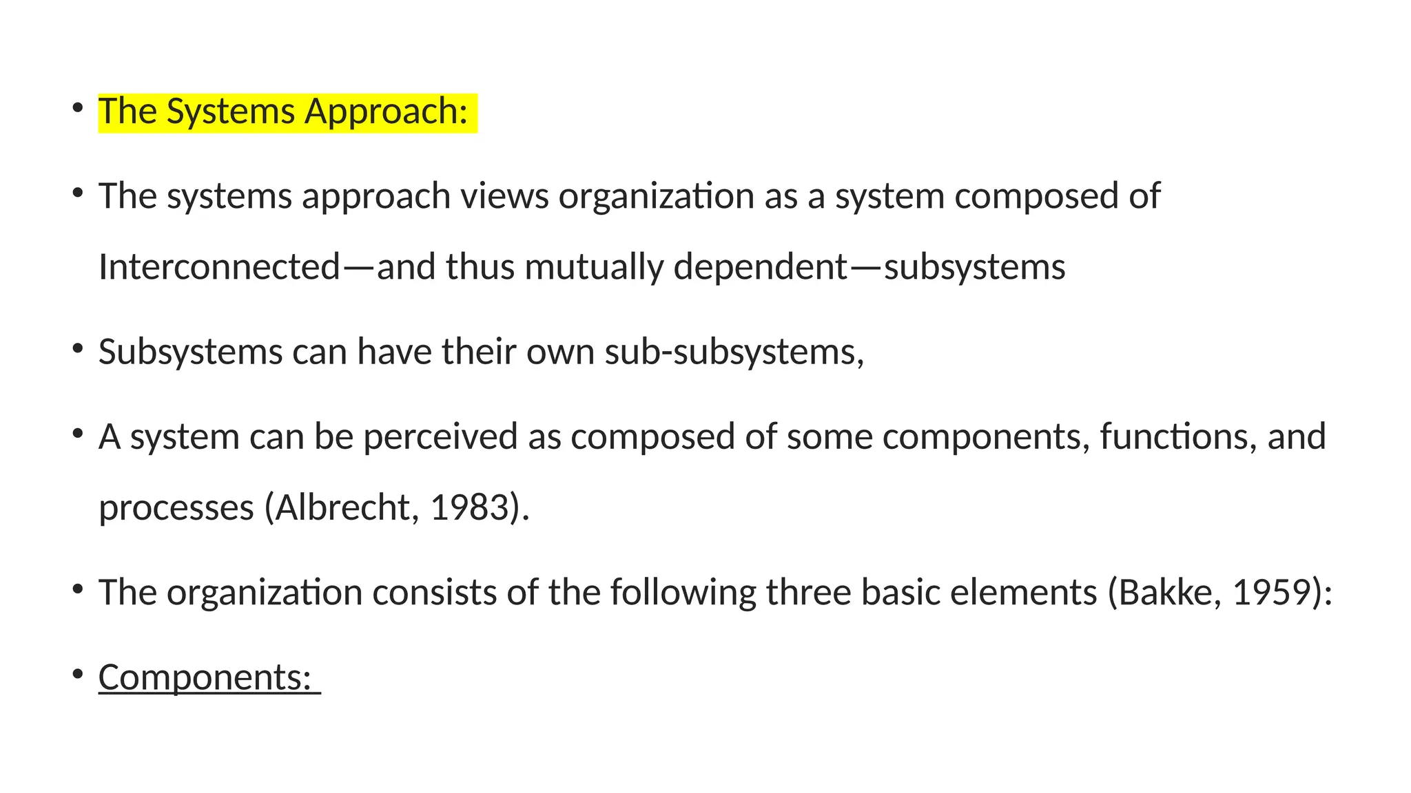Theories organization.pptx for nursing students | PPTX