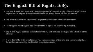 THEORIES, ORIGIN & CLASSIFICATION OF HUMAN RIGHTS.pptx