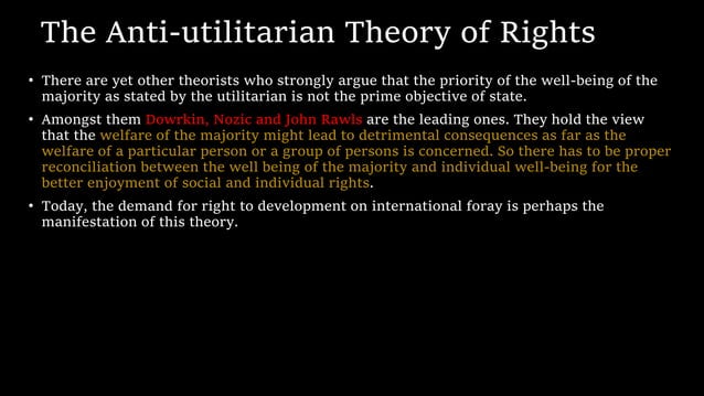 THEORIES, ORIGIN & CLASSIFICATION OF HUMAN RIGHTS.pptx | Law