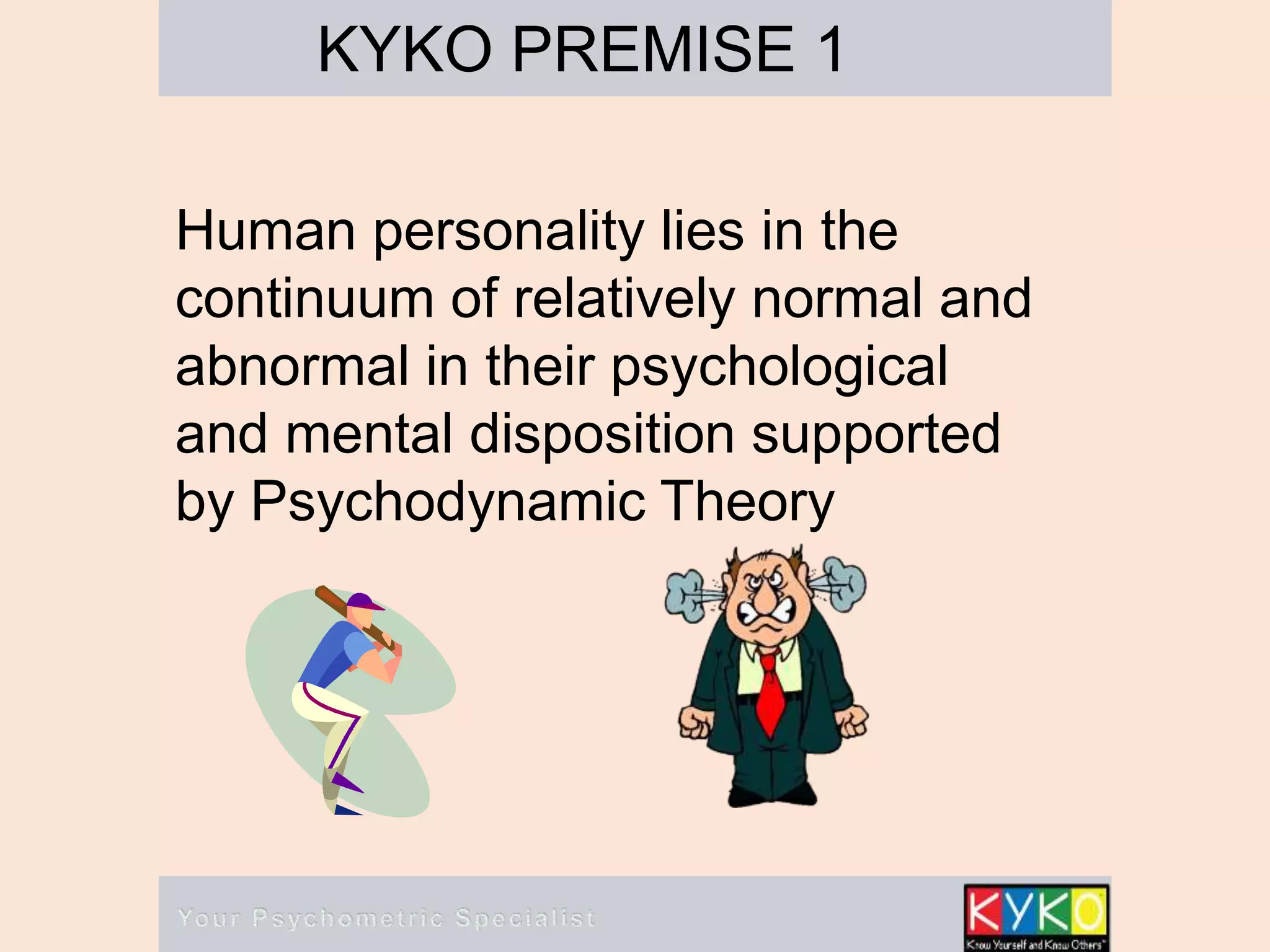 Theories, premises, concepts and typology of the integrated model of ...