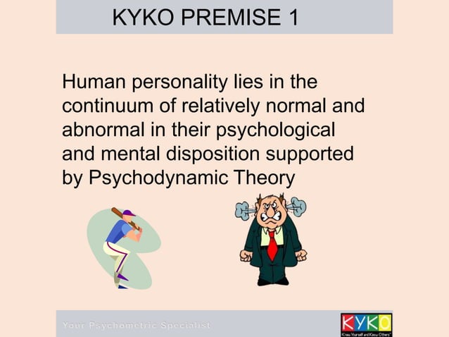 Theories, premises, concepts and typology of the integrated model of ...