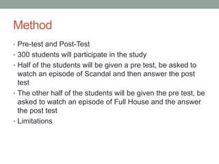 Theories presentation | PPT