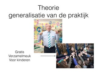 Theorie, variabelen en relaties | PDF