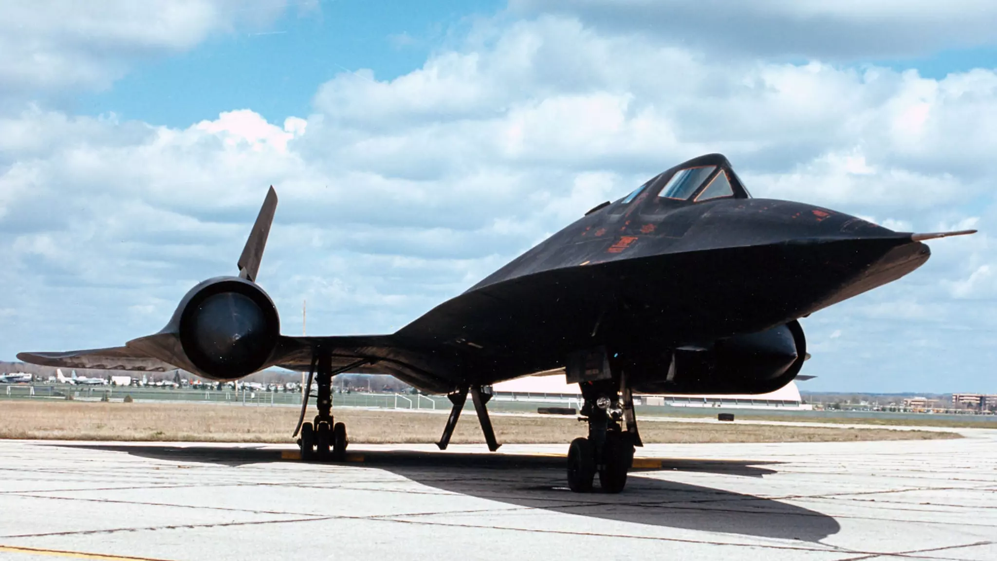 The Original Skunk Works | PDF