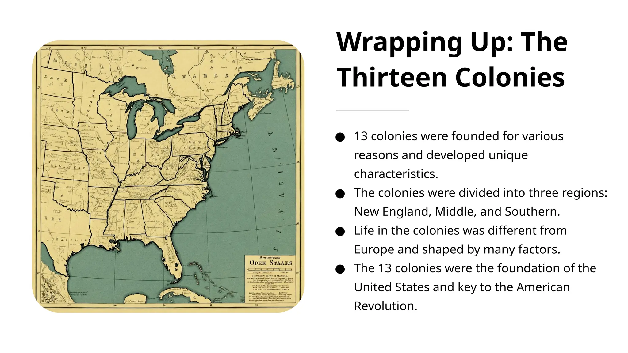 TheOriginalThirteenColonies8thGradeLessonSlideShowPresentationEDITABLE-1.pptx