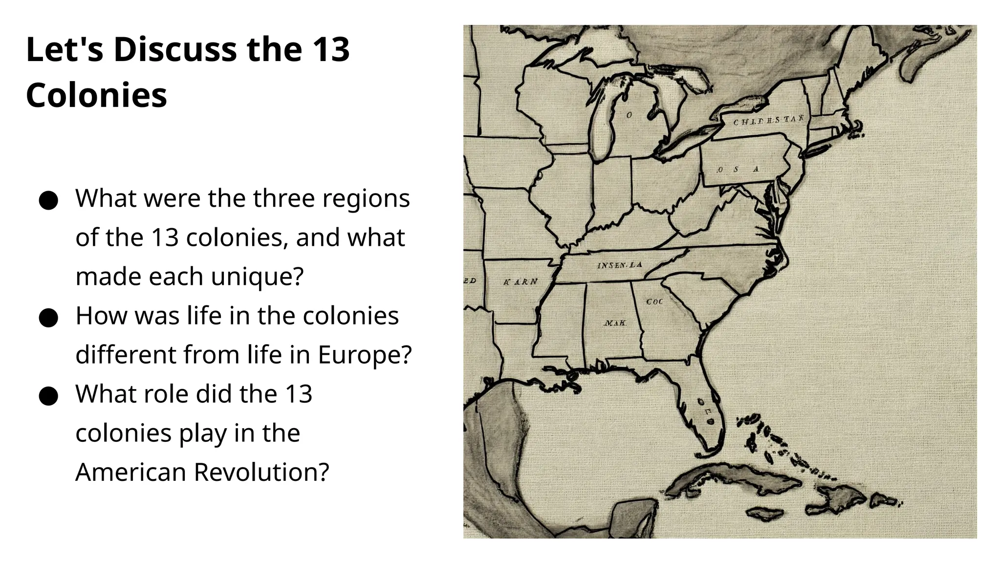TheOriginalThirteenColonies8thGradeLessonSlideShowPresentationEDITABLE-1.pptx