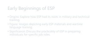 The Origin and Development of ESP.pptx