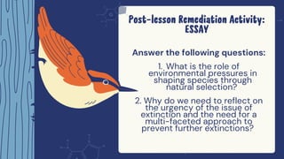 THE ORIGIN AND EXTINCTION OF SPECIES.pdf