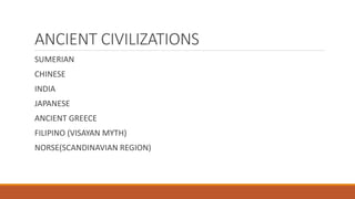 THE ORIGIN OF EARTH AND ITS PEOPLE.pptx