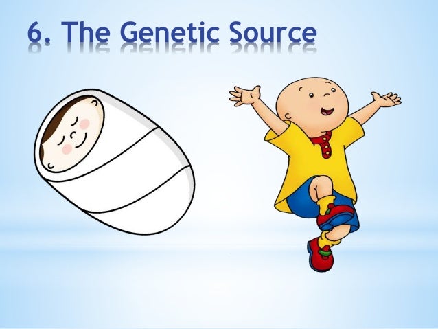 The origin of language