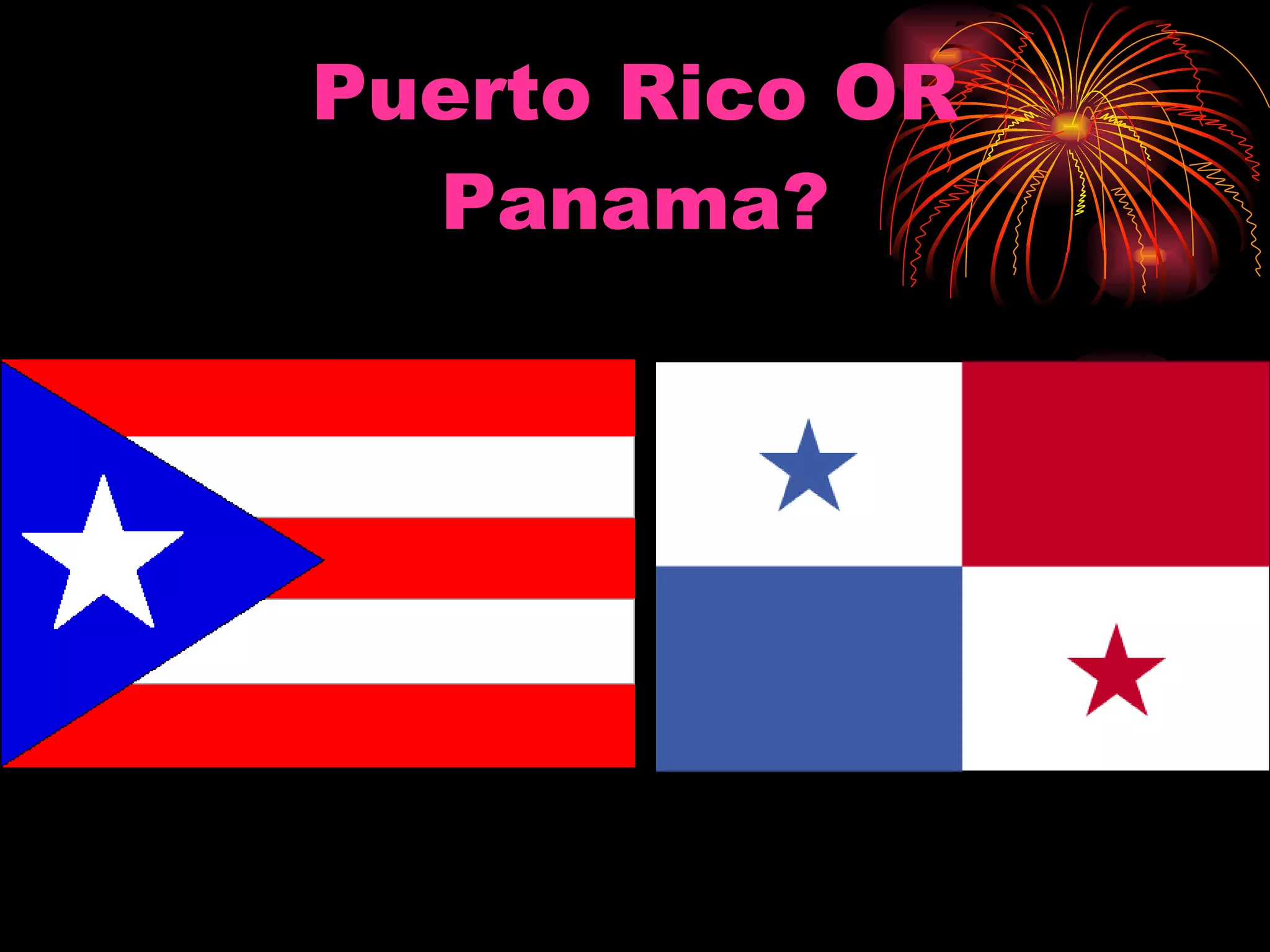The origin of reggaeton | PPT