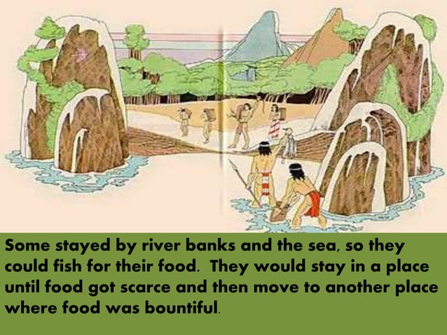 The Origin of Rice (Tagalog Version) | PPTX