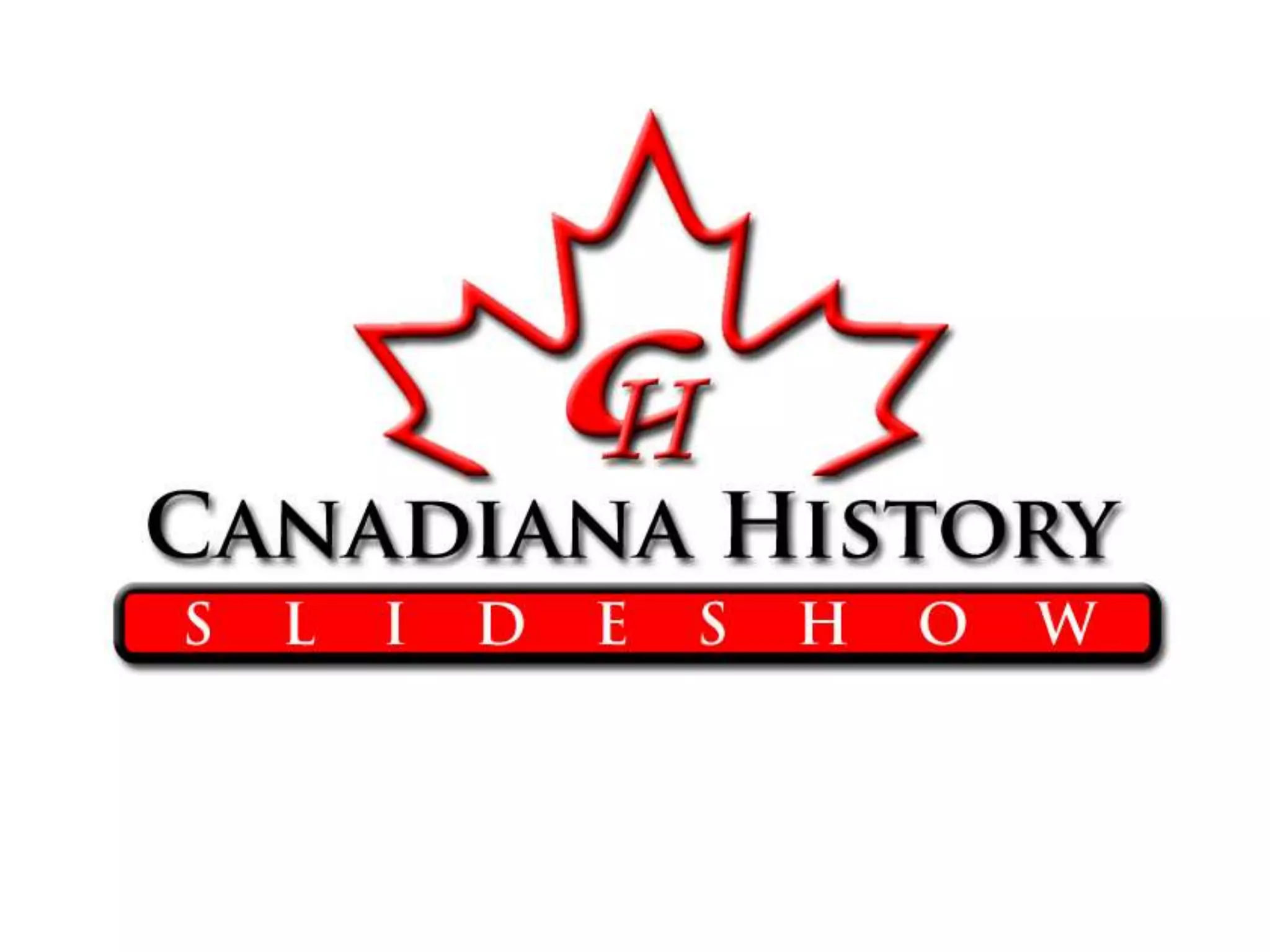 The Origin of the Canadian Flag | PPT