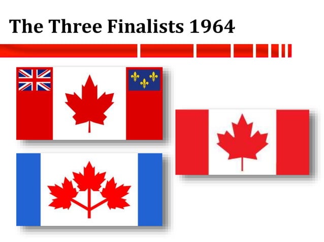The Origin of the Canadian Flag | PPT