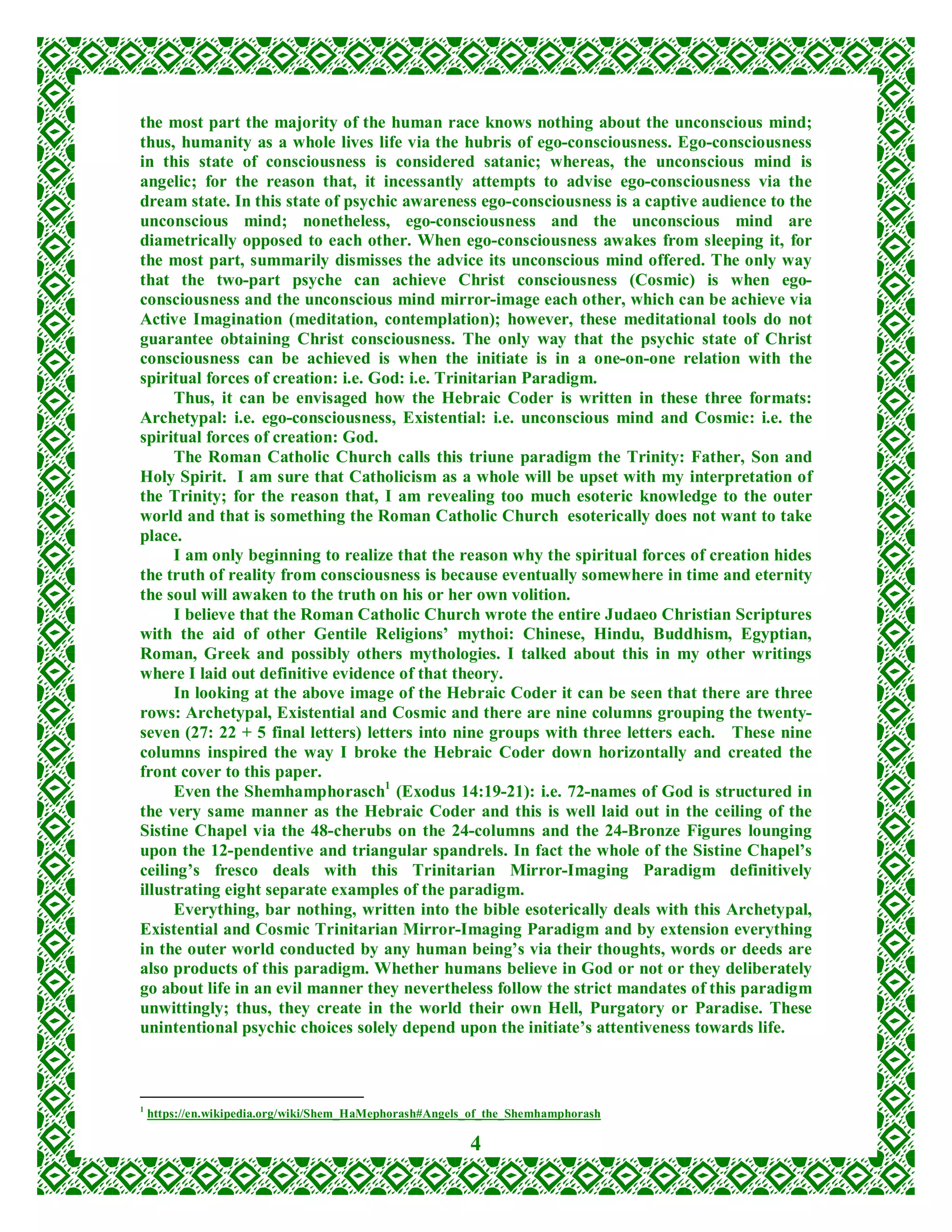 THE ORIGINS OF THE HEBREW ALPHABET | PDF