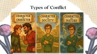 English 7 Matatag Topic - The Origin of the Ricebird | PDF