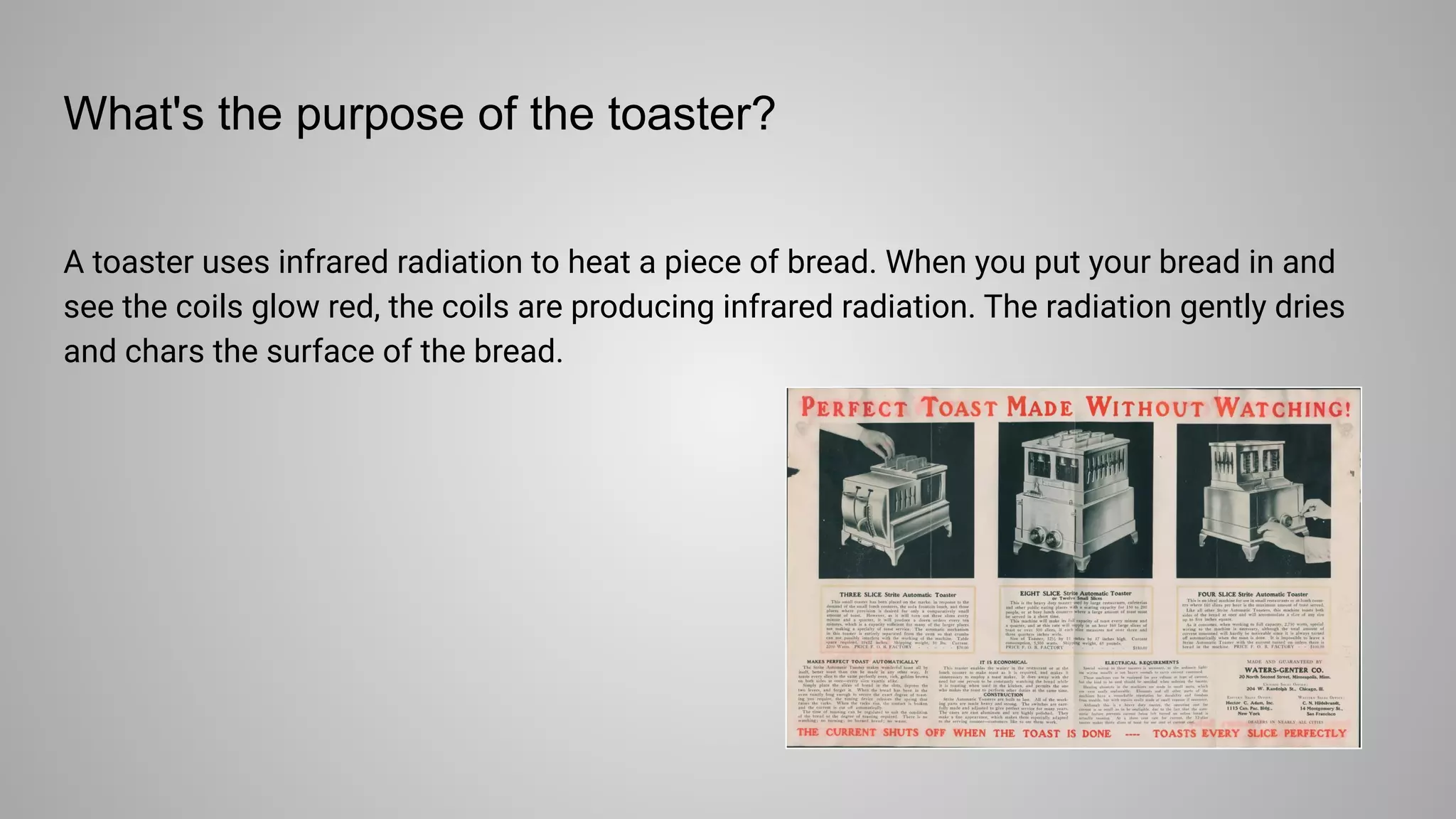 the origin of the toaster.pdf