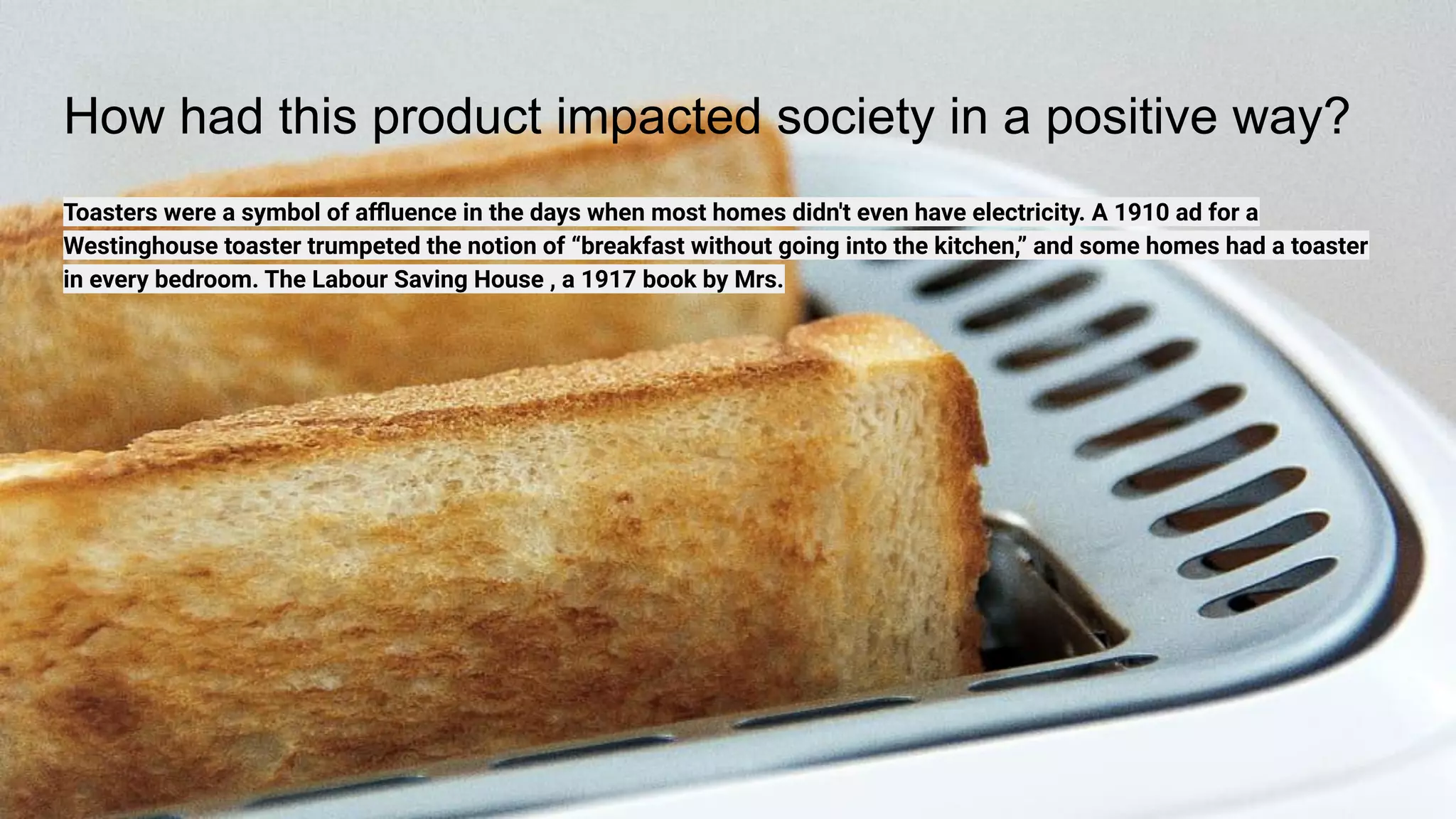 the origin of the toaster.pdf
