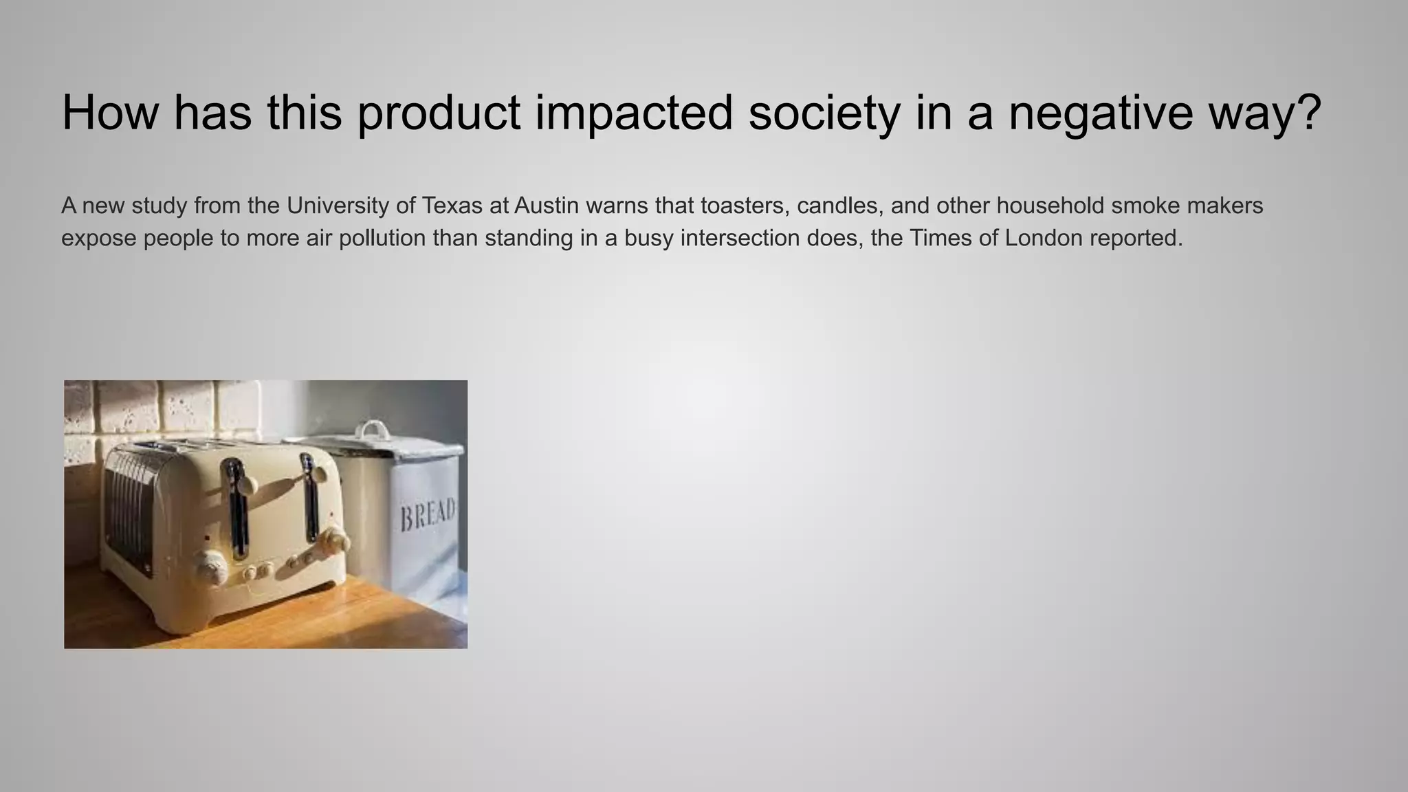 the origin of the toaster.pdf