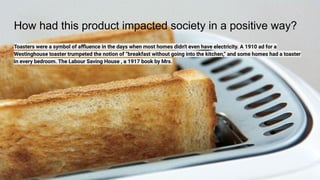 the origin of the toaster.pdf