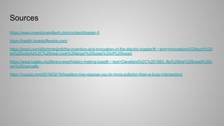 the origin of the toaster.pdf