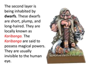 Walo The Monster Maranao