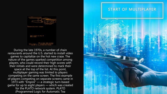 The origin Of Video Games the-origin-of-video-games