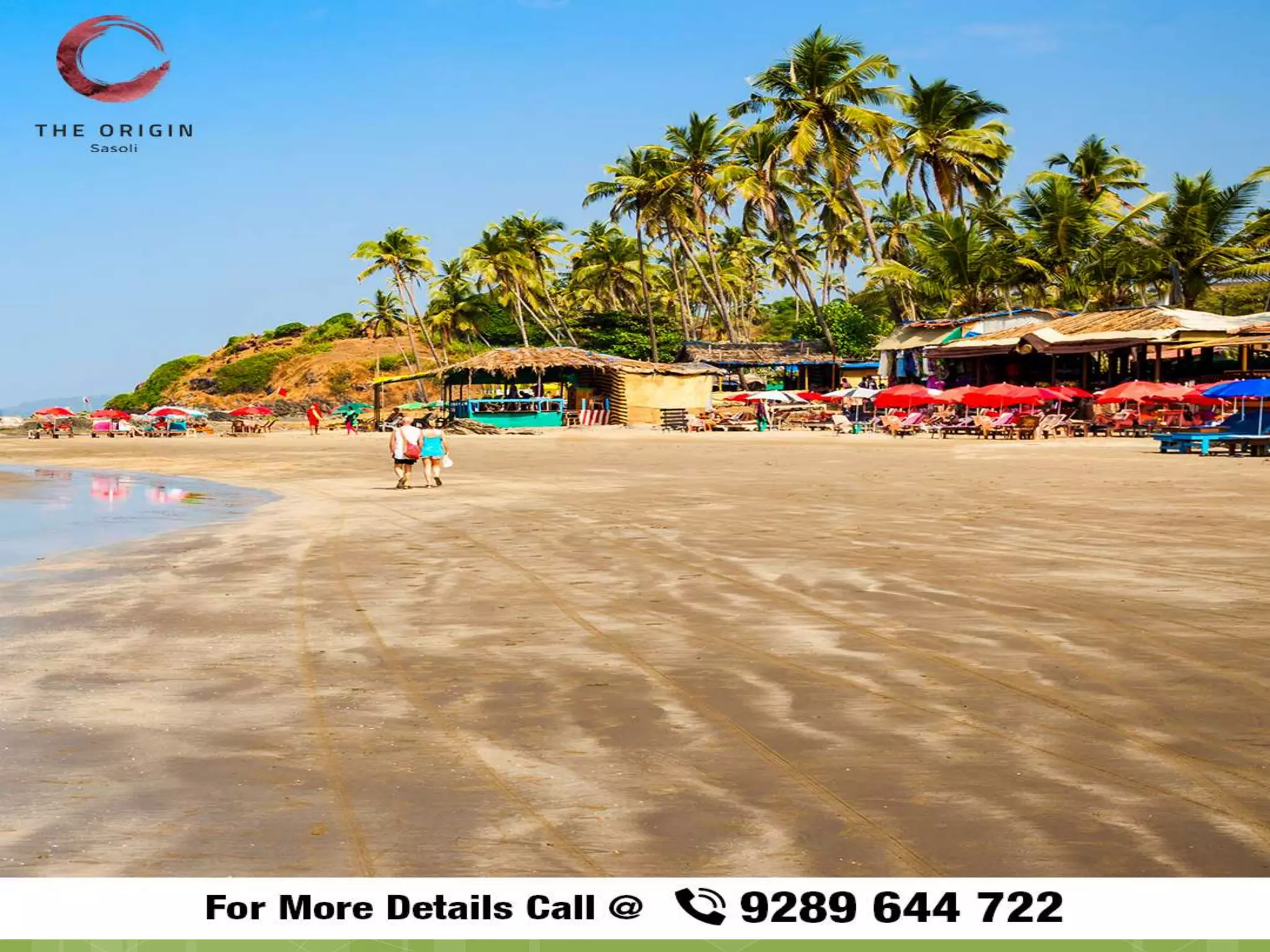 The Origin Sasoli Plots in North Goa | PPT