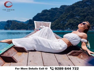 The Origin Sasoli Plots in North Goa | PPT