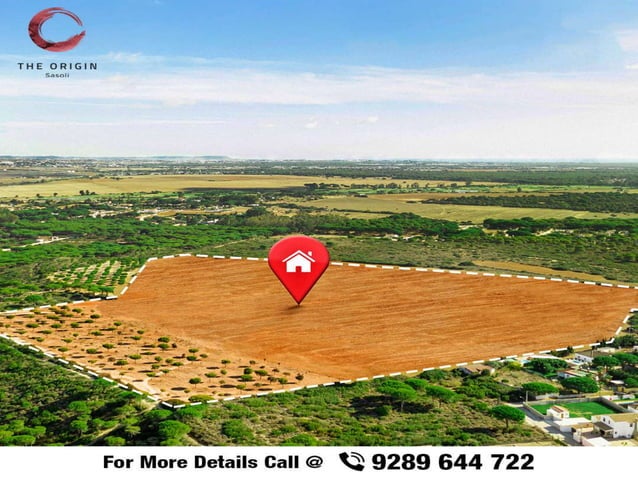 The Origin Sasoli Plots in North Goa | PPT