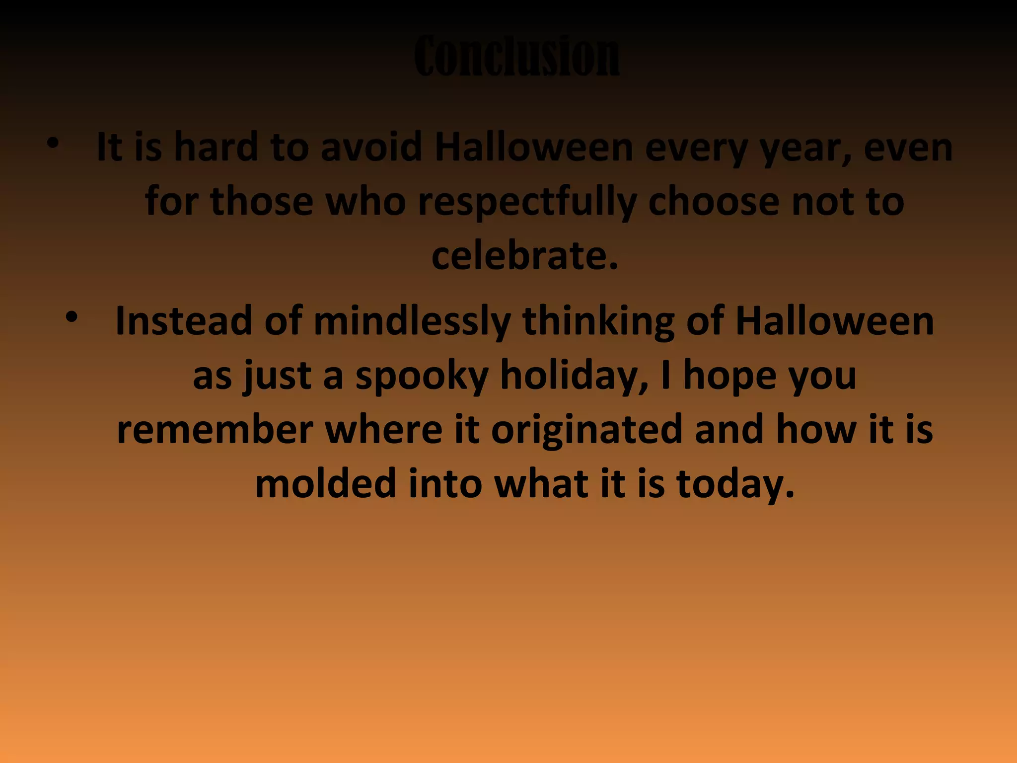 The origins of_halloween_-_copy (2) | PPT