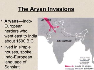 The origins of hinduism | PPT