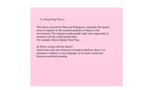 The Origins Of Language (1).pptx