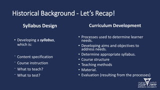 The Origins of Language Curriculum Development.pptx